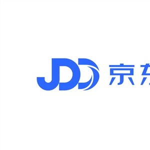 京东数科logo升级：蓝中添了一抹京东红_手机新浪网