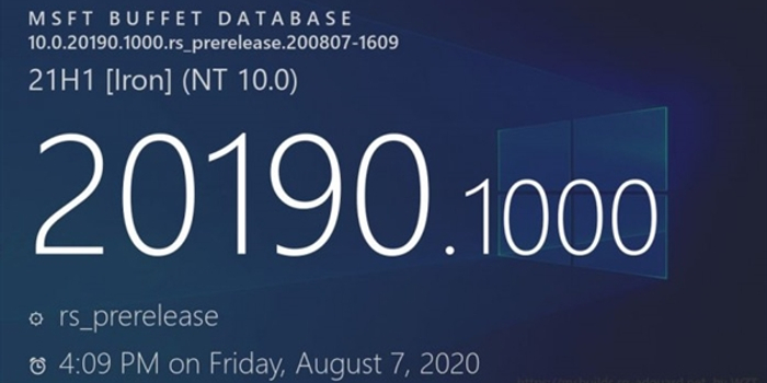 微软发Win10 Build 20190：用户能为每个应用指定GPU_手机新浪网