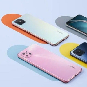 OPPO CPH2065已获GCF认证 或为A92s换皮的Reno4 Z 5G国际版_手机新浪网