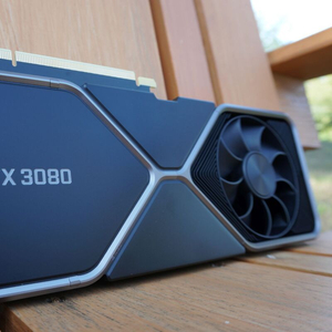 RTX 3080公版 IGN 9分：性价比超高 散热依赖环境温度_手机新浪网