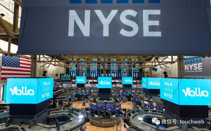 社交平台Yalla上市：市值超10亿美元 被称为中东版腾讯_手机新浪网
