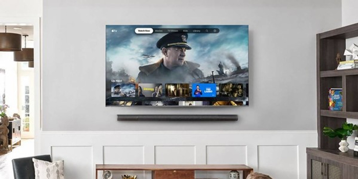 外媒：Vizio SmartCast电视获得了Apple TV应用支持_手机新浪网