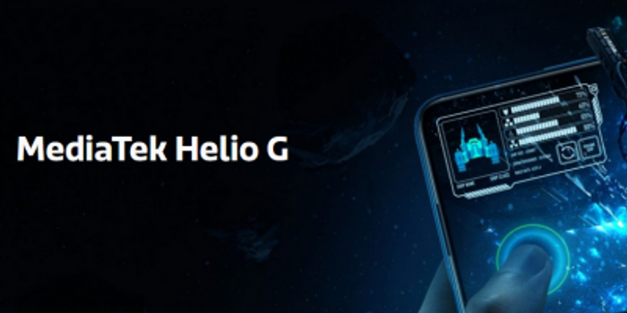 联发科（MediaTek）推出 Helio G96 和 G88 移动芯_手机新浪网