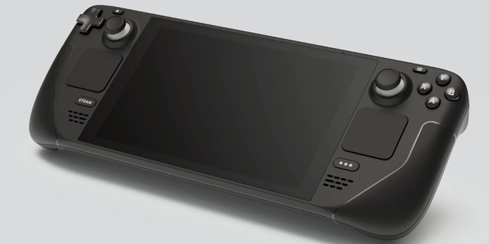 Steam Deck 能装 Windows 甚至可以安装 Epic 商城_手机新浪网