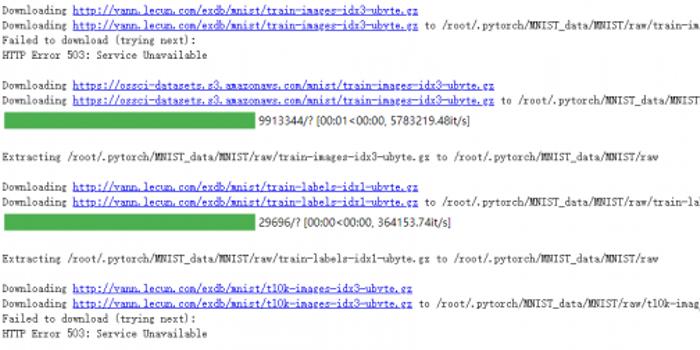 在 Pytorch 中使用 Datasets 和 Dataloader 自定义数据 手机新浪网