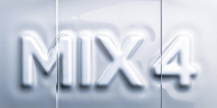 小米MIX4快充配置曝光：120W有线+80W无线_手机新浪网