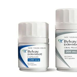 全球同步！博鳌乐城引进创新药BYLVAY®，让罕见病肝内胆汁淤积症患者有药可医！_手机新浪网