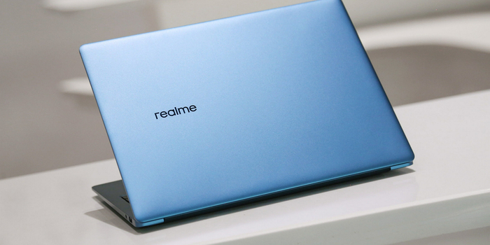 realme Book 评测：realme 的首款笔记本，性能还敢越级吗？_手机新浪网