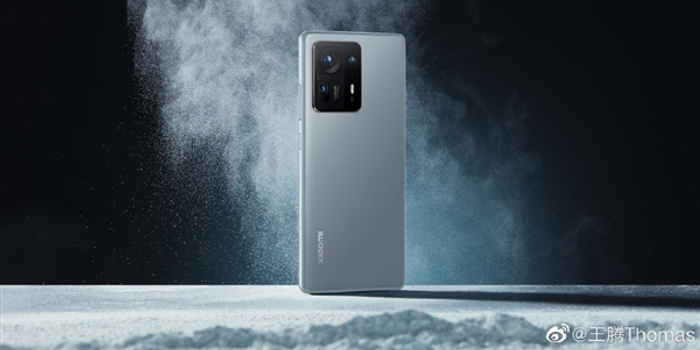 4999元起！小米MIX4今日再开售：全球首发骁龙888 Plus真全面屏_手机新浪网