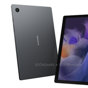 三星Galaxy Tab A8 2021详细规格曝光：紫光展锐T618芯片_手机新浪网