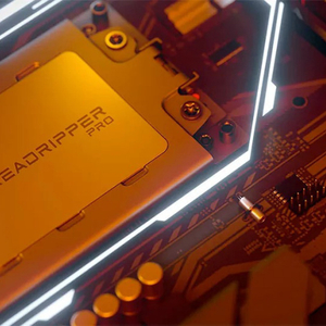 AMD线程撕裂者Pro 5975WX CPU跑分曝光：单核性能提升30%_手机新浪网