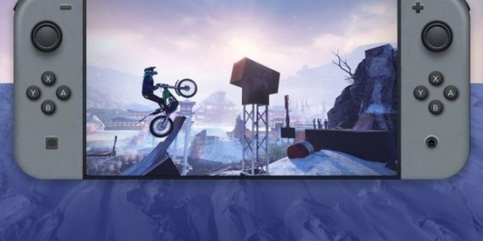 分析师：Switch Pro要到2025年才亮相 你还想继续等？_手机新浪网