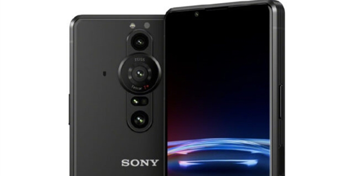 索尼新机皇Xperia PRO-I曝光：独特工业设计、1英寸大底_手机新浪网