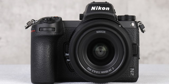 单反时代的梗就别玩了 解析尼康Z系列微单相机_手机新浪网