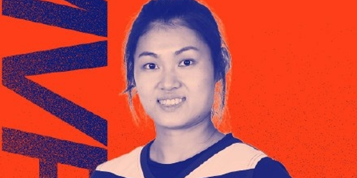 WCBA：张敬一化身女版库里狂飙16记三分 砍下50分助队取胜_手机新浪网