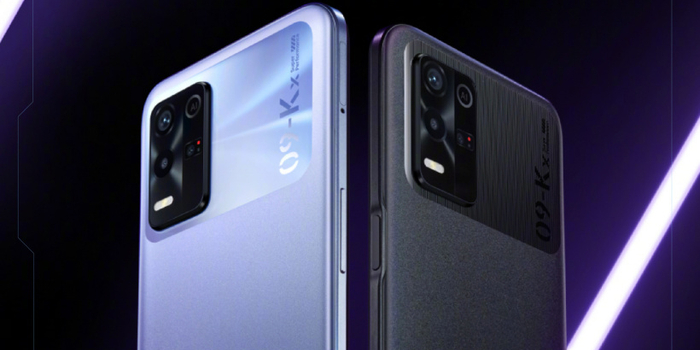 OPPO K9x将于12月27日到来，“超值大四喜”_手机新浪网