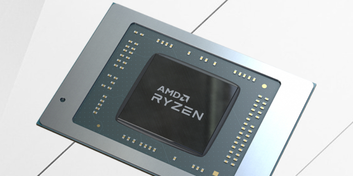 AMD R9 6980HX旗舰处理器曝光：CPU最高5GHz，Radeon 680M核显_手机新浪网