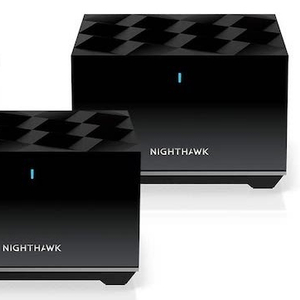 Netgear推出MK83 Nighthawk三频家用Wi-Fi 6组网系统_手机新浪网