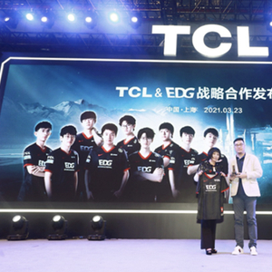 TCL发游戏智屏C9 专为电竞打造 帧率同步画面更流畅_手机新浪网