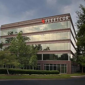 FleetCor曾经的第一大股东押注中国“碳中和”，能链凭什么?_手机新浪网