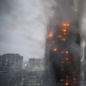 细思极恐，大部分高层小区的命运，注定是沦为城市贫民窟和犯罪天堂屋！_手机新浪网