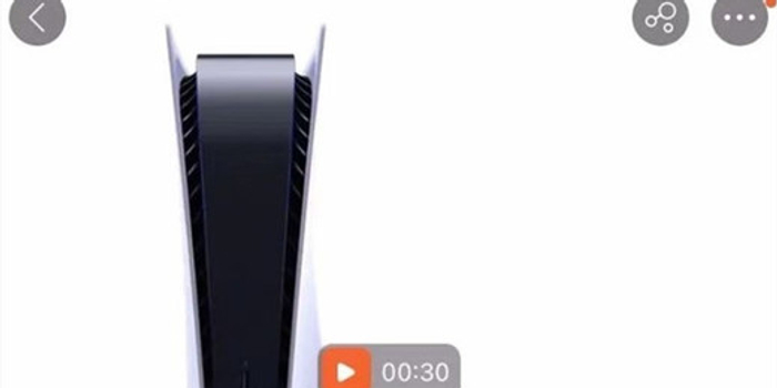 索尼PS5国行光驱版价格意外曝光！真的只要3899元？_手机新浪网