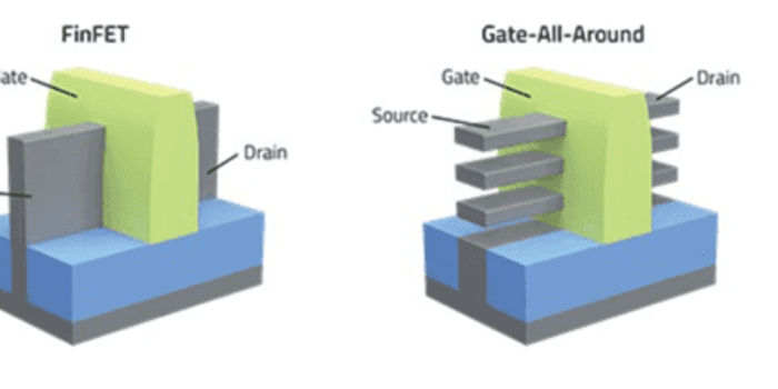 三巨头3nm/2nm“大乱斗”_手机新浪网