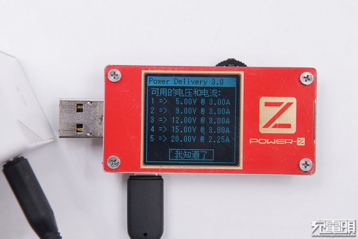 一文搞懂USB PD3.1与PD3.0、PD2.0的最大区别是什么？_手机新浪网