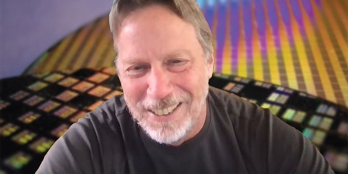 芯片大神Jim Keller：我不算是AMD Zen架构之父_手机新浪网