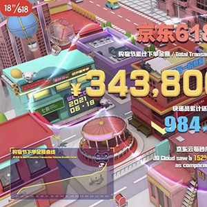 2021京东618成交额3438亿元 河北购买力居全国第9_手机新浪网