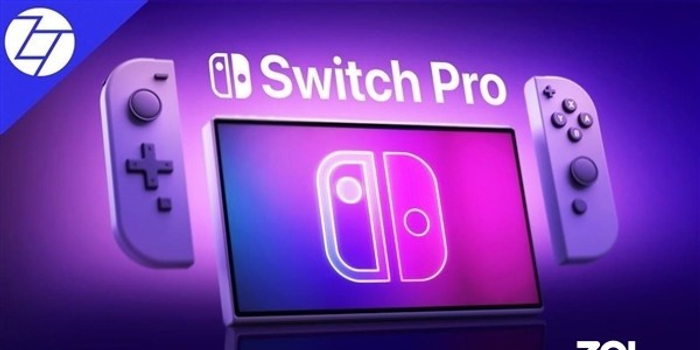 价格曝光！任天堂全新Switch Pro真要来了_手机新浪网