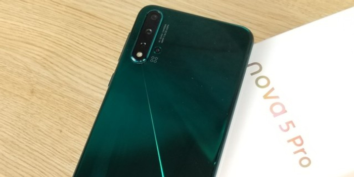 华为鸿蒙新一批升级机型曝光：nova 5等在列_手机新浪网