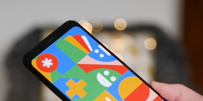 谷歌Pixel 5在美卖断货：竟然开始加价了_手机新浪网