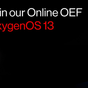 一加OxygenOS 13官宣：将与ColorOS合并，命名让人疑惑_手机新浪网