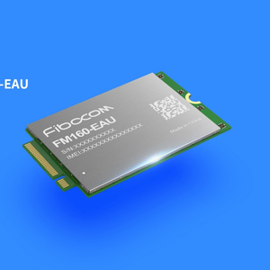 全球首款！广和通5G工业级R16模组FM160-EAU率先通过ANATEL认证_手机新浪网