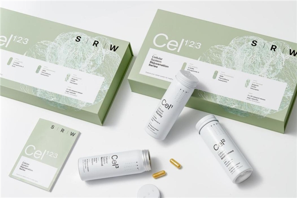 优秀的职场人都精力充沛｜SRW Cel2细胞能量胶囊为您闪充细胞能量_手机新浪网