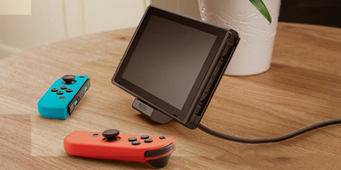 任天堂Switch在2021年销量大幅度下滑 只有2306万台_手机新浪网