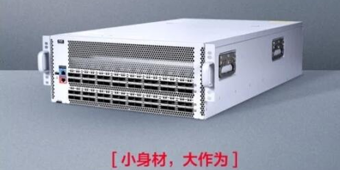 锐捷400G数据中心产品荣获Interop Tokyo 2022大奖 下一代数据中心扛鼎之作受肯定！_手机新浪网
