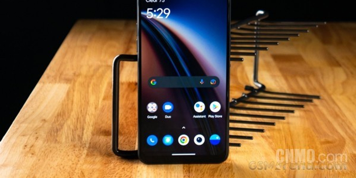 在美国上市两个月后 一加Nord N20终于连上5G了！_手机新浪网