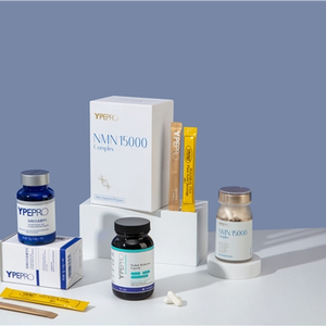 YPEPRO益嘉适4周年 大健康领域的“领航者”_手机新浪网