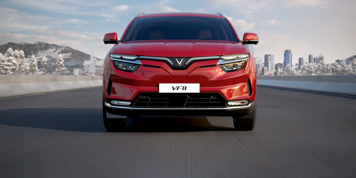 VinFast将新增8,000工人以提升产量_手机新浪网