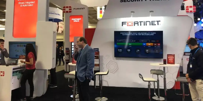 业绩波动下长期基本面稳固，Fortinet成为价值投资者的“心头好”？_手机新浪网