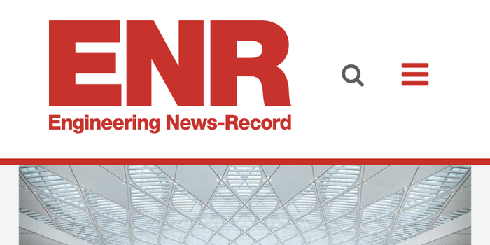 2022年度ENR“国际工程设计公司225强”榜单公布！24家中国企业上榜！_手机新浪网