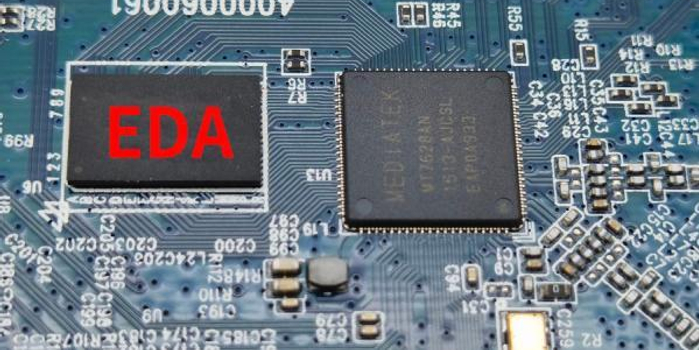国产芯片EDA如何打破“三巨头”垄断？业内高管：要避免内卷和资源分散_手机新浪网