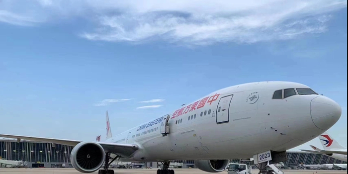 中国东航今恢复上海直飞英国伦敦航线 每周执行客运国际航线将达45班_手机新浪网