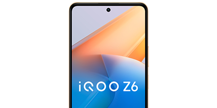 iQOO Z6现身电信终端产品库：搭载骁龙778G，支持80W快充_手机新浪网