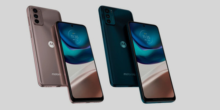 moto G72通过认证 或支持33W充电 配5000mAh电池_手机新浪网