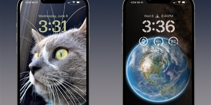 苹果iOS 16 Beta 8发布：无限逼近正式版_手机新浪网