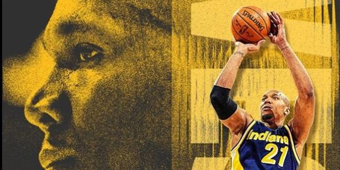 42岁生日快乐！步行者官推：让我们为大卫-韦斯特送上祝福_手机新浪网