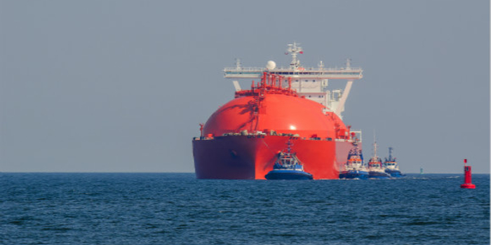 国内最大民营船企进军大型LNG船建造市场_手机新浪网